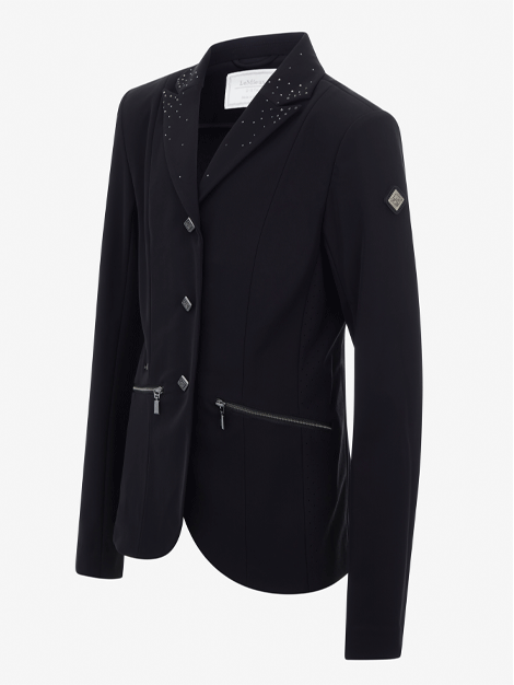 Junior Pro Show Jacket From Le Mieux - Chobham Rider