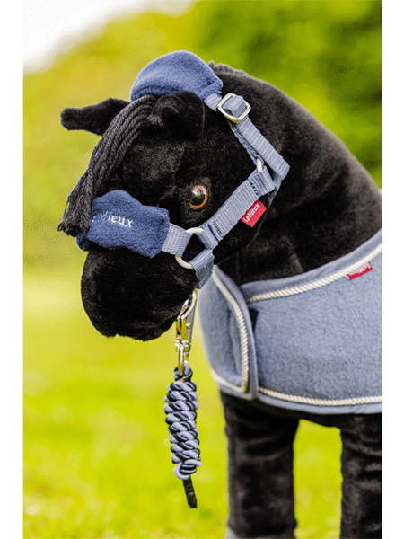 Le Mieux Toy Pony Headcollar - Chobham Rider