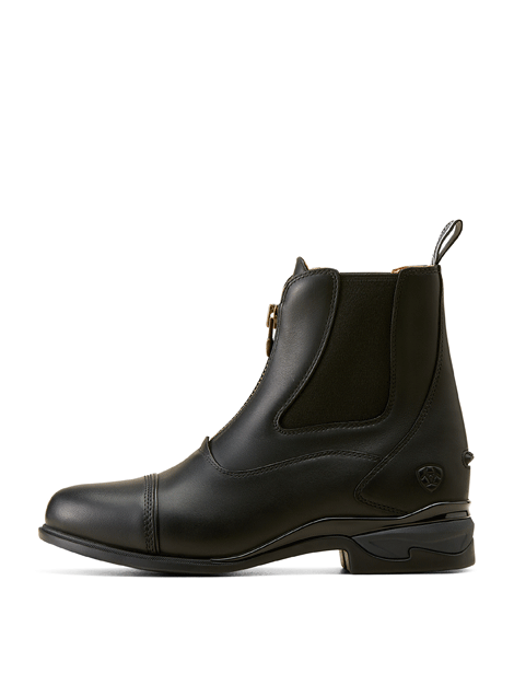 Ariat Devon Pro Axis Zip Paddock Boots - Chobham Rider