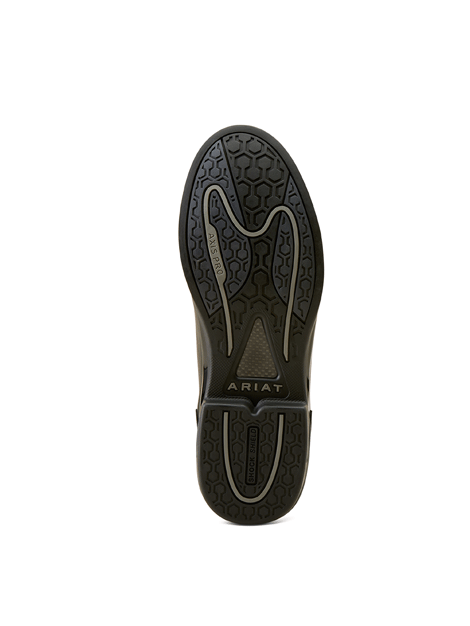 Ariat Devon Pro Axis Zip Paddock Boots - Chobham Rider