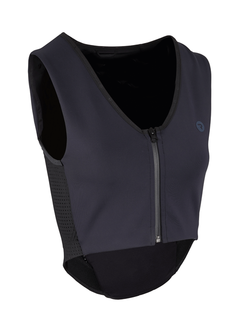 Racesafe MotionLite Back Protector - Chobham Rider