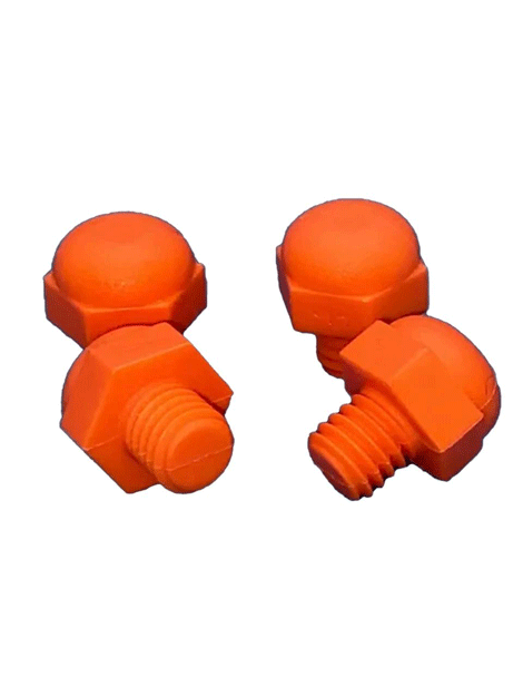 Studfast - Chobham Rider