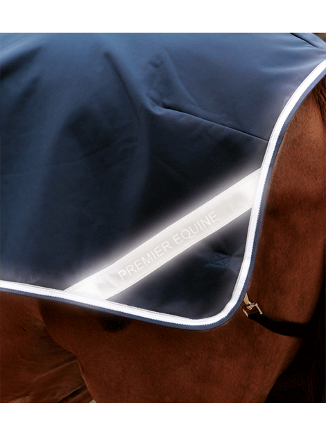 Premier Equine Waterproof Exercise Sheet - Chobham Rider